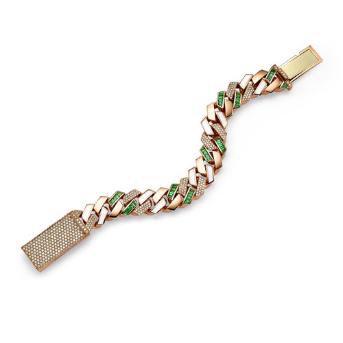Color cuban | Creators Boutique