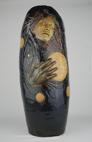 Full Moon | Bob Coates Art