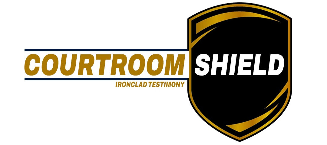 Courtroom Shield | Courtroom Testimony Training