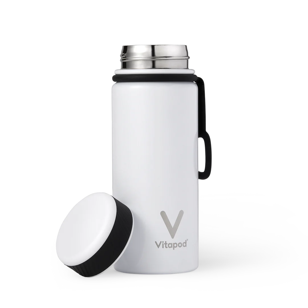 Vitapod Go Bottle -18oz | VSCWineOpener
