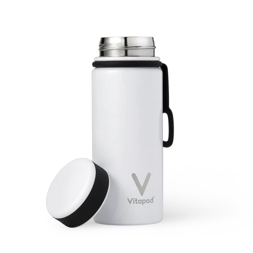 Vitapod Go Bottle -18oz | VSCWineOpener