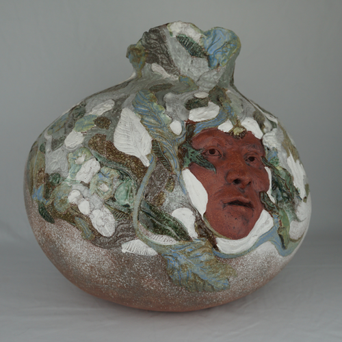 Oberon | Bob Coates Art