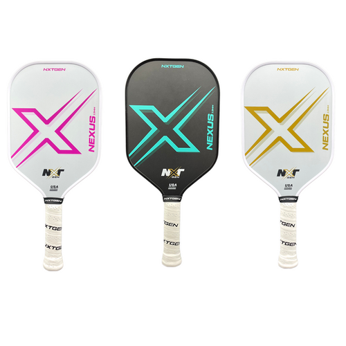 Nxt Gen - The NEXUS | Smash Courts