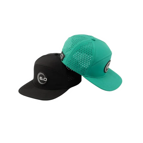 Six Zero Outback SnapBack | Smash Courts