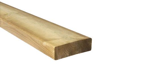 Section Bois PIN Classe IV Ep. 45 - 220 x 5100 mm | LE GEANT