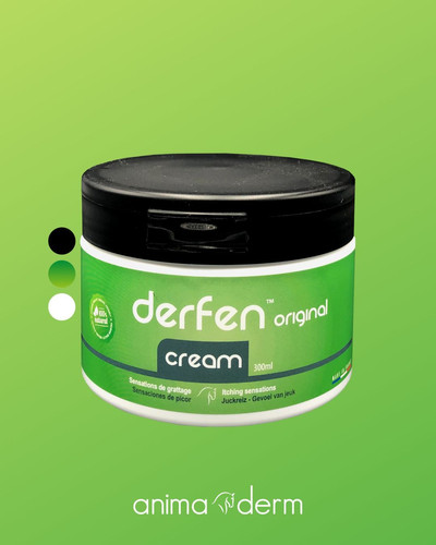 Derfen ™ Original Cream | Double Diamond Equine