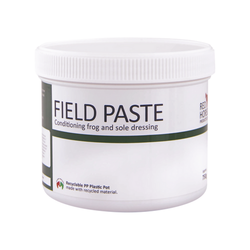 Antibacterial Hoof Sole Dressing Paste