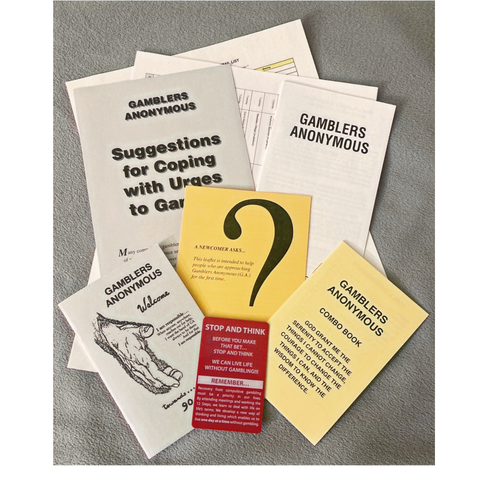 Newcomer Packet | LAIG