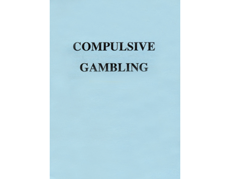 20 Questions Booklet - Are You a Compulsive Gambler? | LAIG