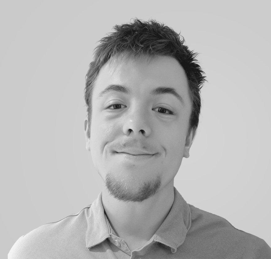Cody Lewis | Cody Lewis - Project Manager