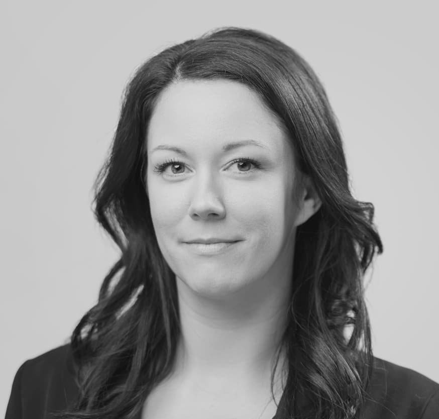 Elizabeth Bennett | Elizabeth Bennett – Executive Assistant at Mokwateh ...