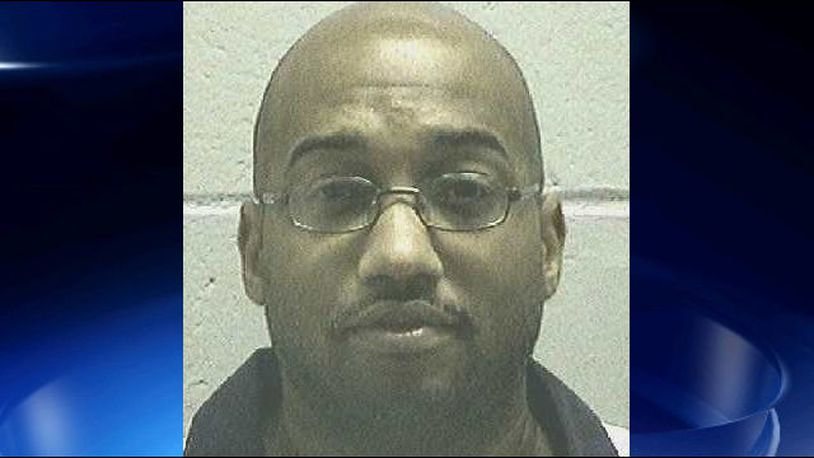 Death Row Inmate gets Executed for 1996 Murder