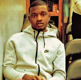 Prison Penpals | Hot Shot Inmates