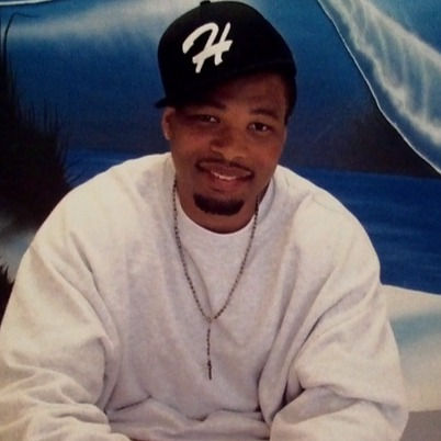 Jamal Smith