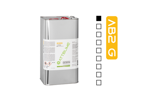 ATTBLIME AB2-G Spray - Container | TMC The Metrology Company