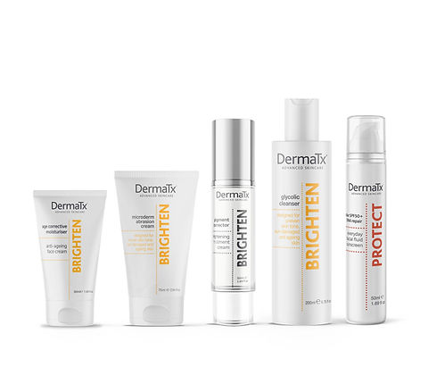 DermaTx: Advanced Skincare | www.dermatx.co.uk