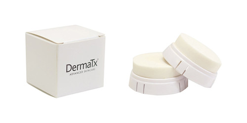 DermaTx Replacement Attachments (2 x Exfoliating Foam Heads) | dermatx ...