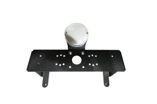 GPS puck Graph Mount Bracket | Baldwin Iron Works