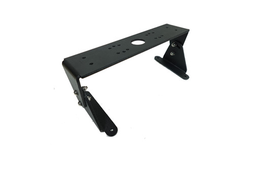 Universal Adjustable Graph Mount | Baldwin Iron Works