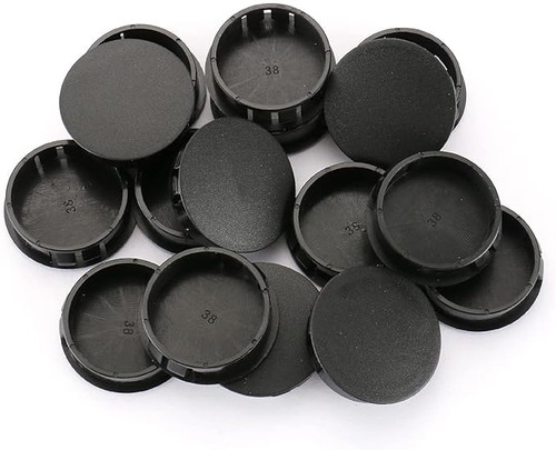 Plastic Locking Hole Plugs | Baldwin Iron Works