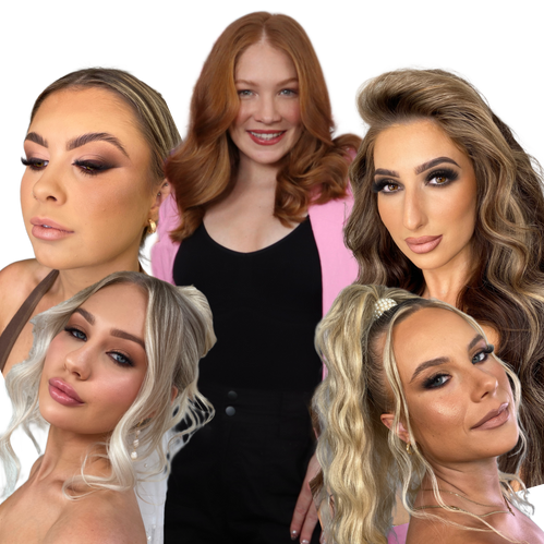 All Products | Alex Bronwyn Makeup