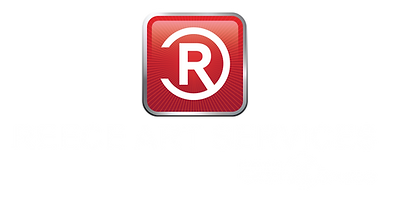 Home | Reece Art Services