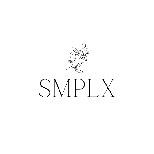 SMPLX | Web Design