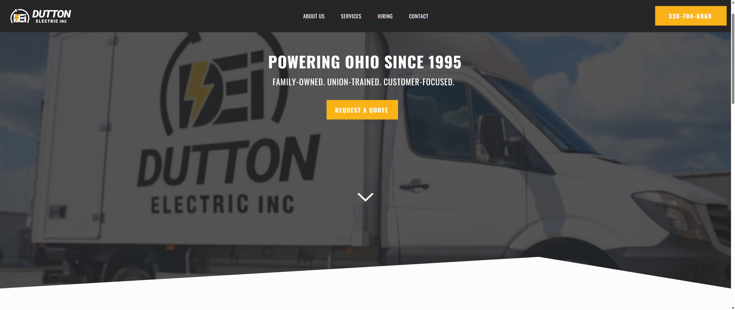 Our Team | Dutton Electric