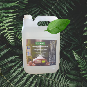 Probiotic Pure Air Room Spray, Diffuser, Humidifier or Fogging ...