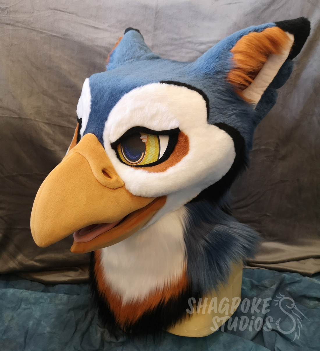 Scout | Shagpoke Studios