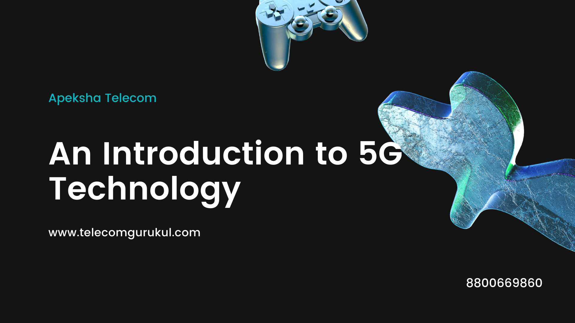 An Introduction to 5G Technology: What You Need to Know in 2024