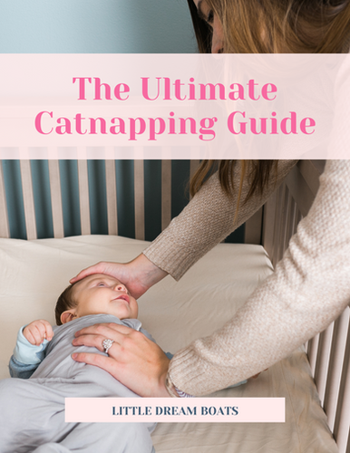 The Ultimate Catnapping Guide | Little Dream Boats