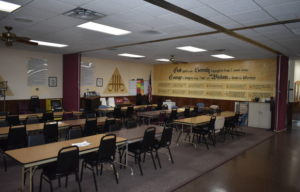12 Step Programs for Addiction Recovery | AA meetings Richfield