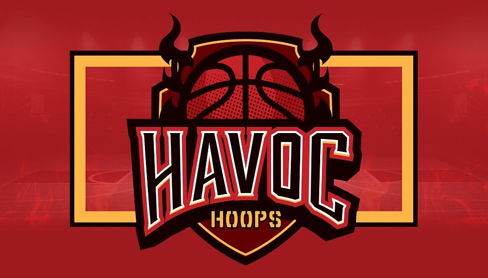 Youth Basketball | Havoc Hoops Academy