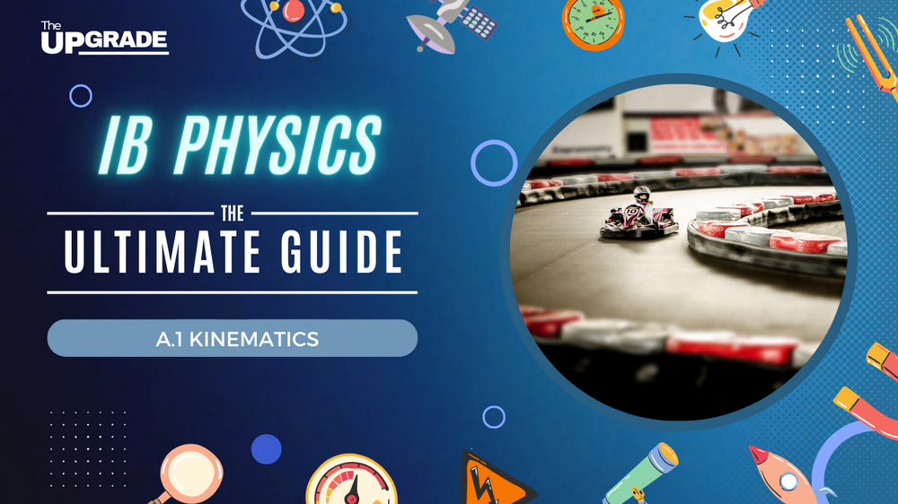 [Demo] A.1 Kinematics - Try for free! | Theupgrade