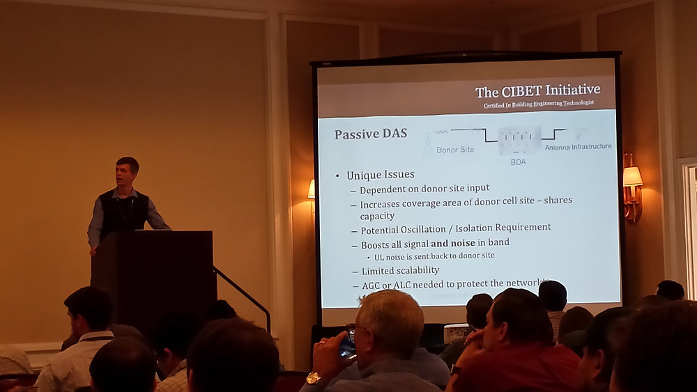 The CIBET Initiative 2015