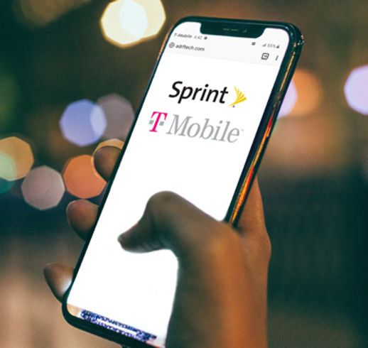 Sprint & T-Mobile: The Path to 5G is Better Together