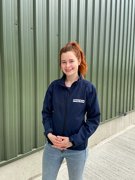 First Prinzen PR100 Packer Installed in the UK