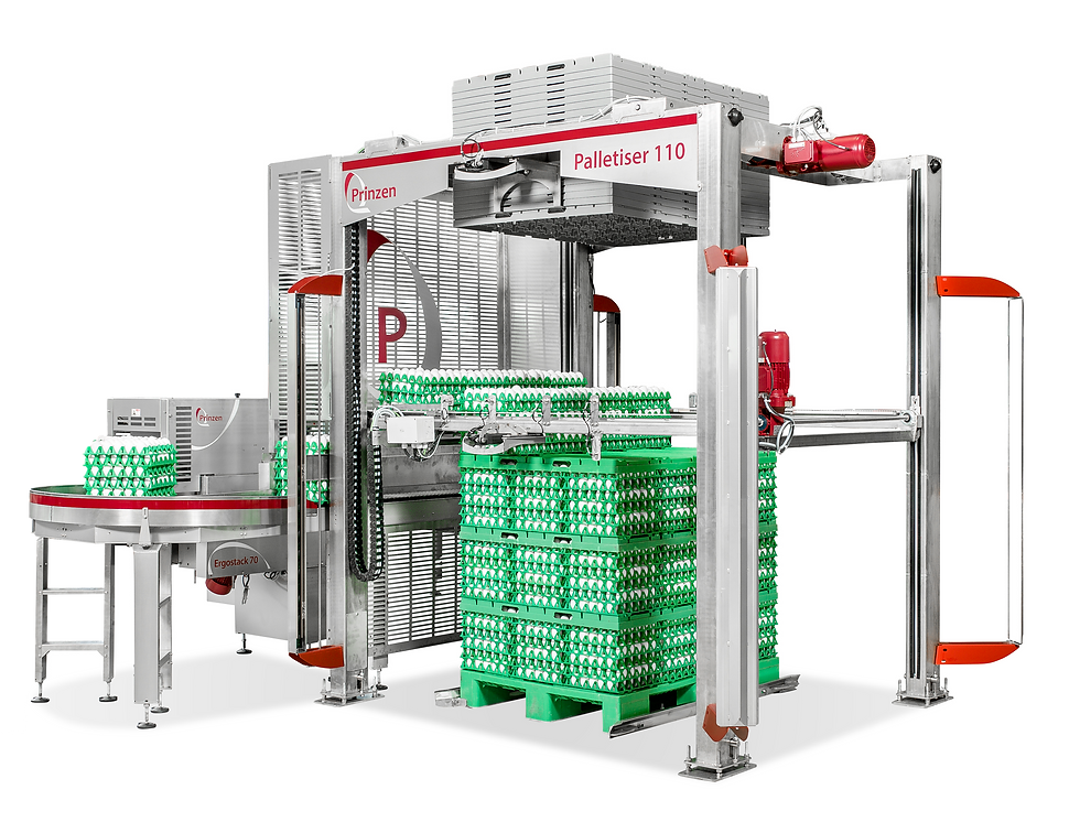 Photos | Vencomatic UK