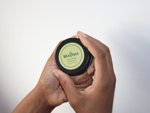 MaOma Hand Balm | MaOma Hair&Skincare