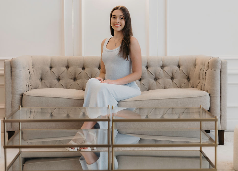 Chantelle Creative Co. | Marriage Celebrant and Singer Gold Coast