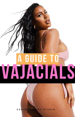Vajacials Training Manual | Contour Body Studio