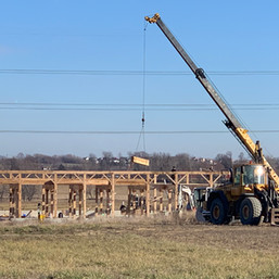 Critter Barn | Barn To Farm Campaign