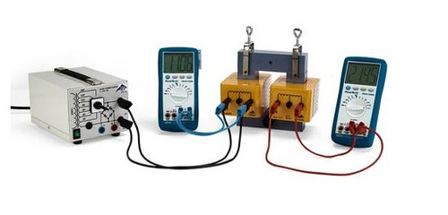 TP Etude du transformateur | Nova Physics