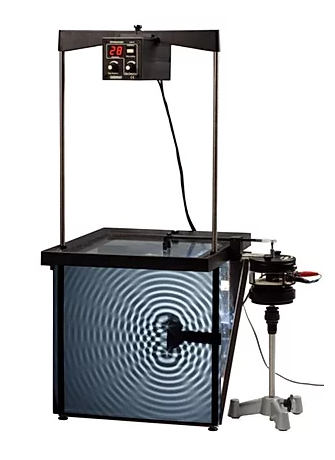 TP Etude des ondes dans l'eau avec cuve à ondes FK | Nova Physics