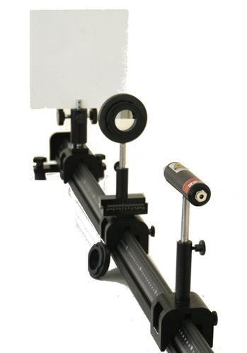 TP Diffraction par une fente et un fil | Nova Physics