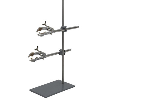 Jeu noix de serrage sur pied | Nova Physics