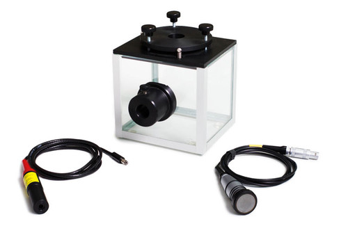 Debye-Sears-Set | Nova Physics