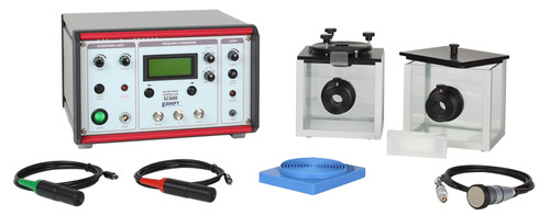 Effet Debye-Sears | Nova Physics