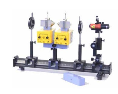 TP Effet Faraday | Nova Physics
